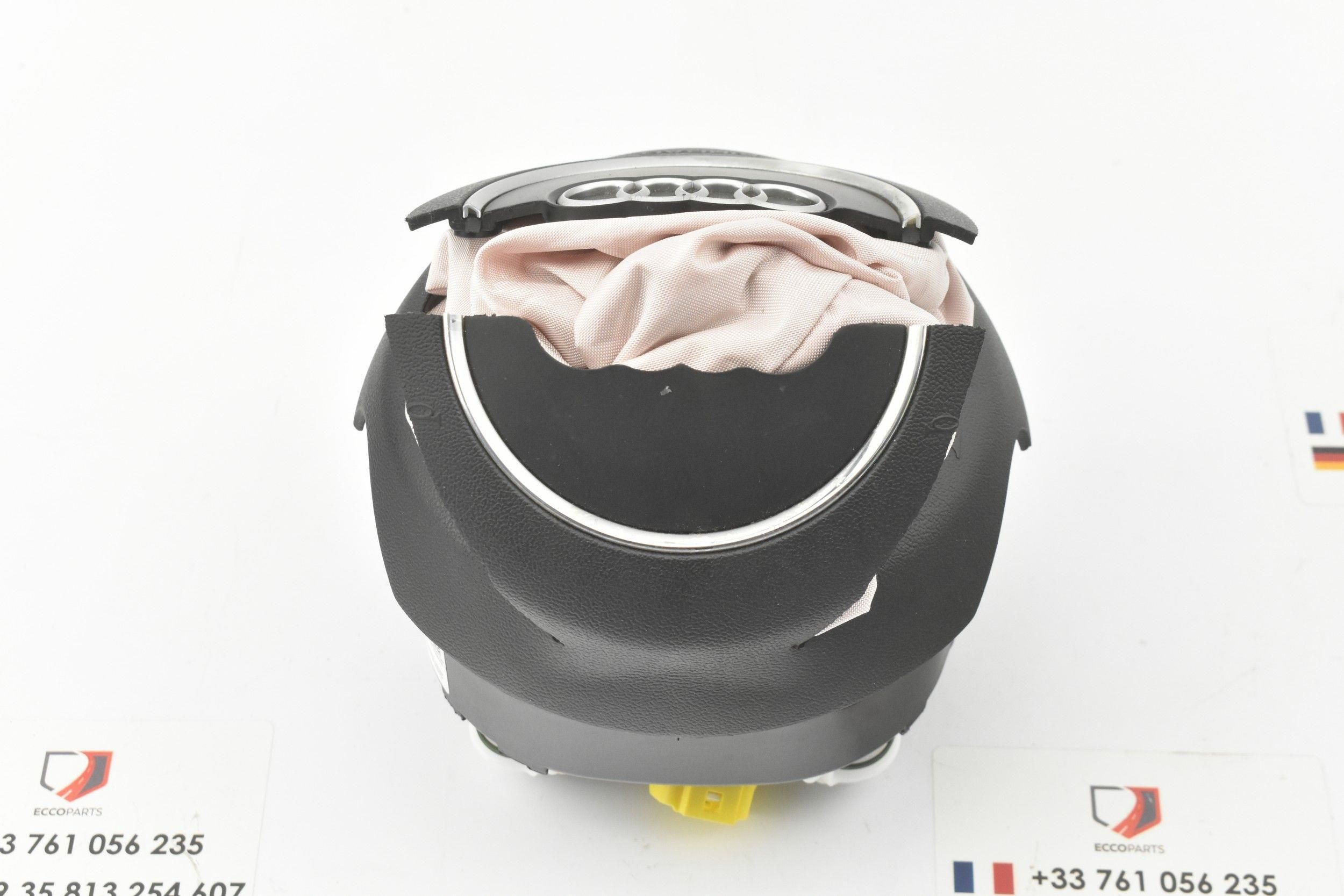 Audi Oe Poduszka Powietrzna Airbag 8V0880201 A3 8V A1 - Opinie i ceny ...