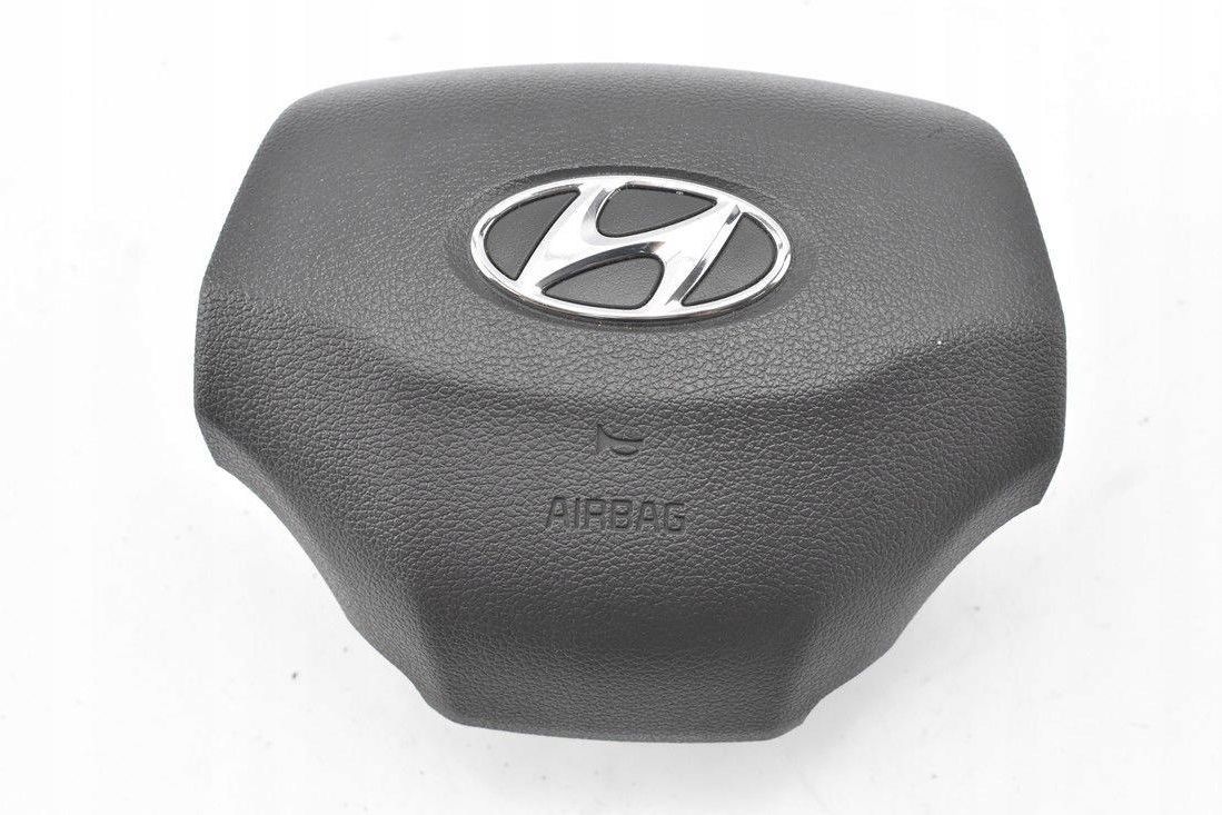 Hyundai Oe Poduszka Powietrzna Kierowcy Ioniq 16 - Opinie i ceny na ...