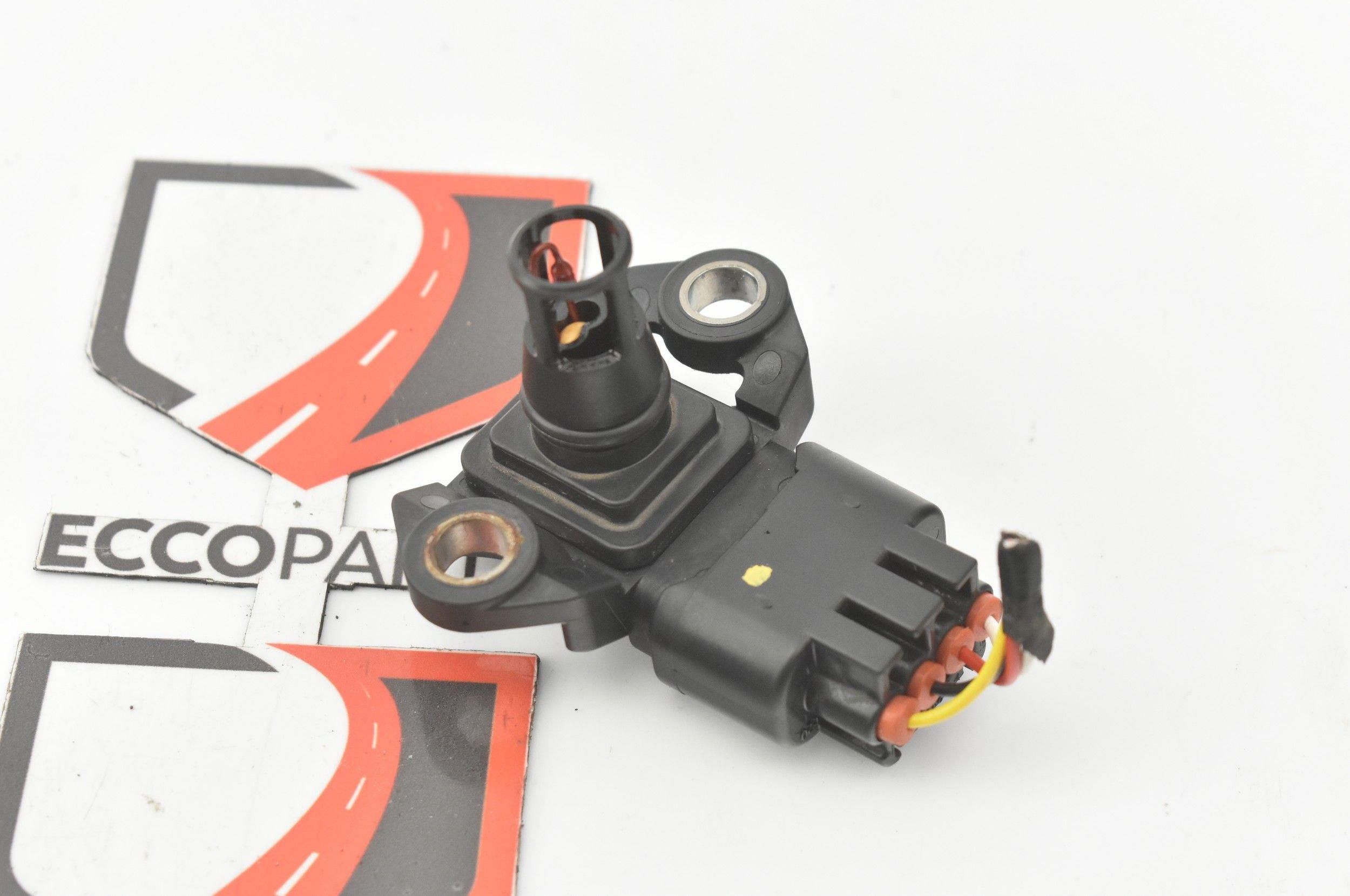 Toyota Oe Czujnik Map Sensor 8942152010 Aygo Ii C1 Iq 10B - Opinie i ...