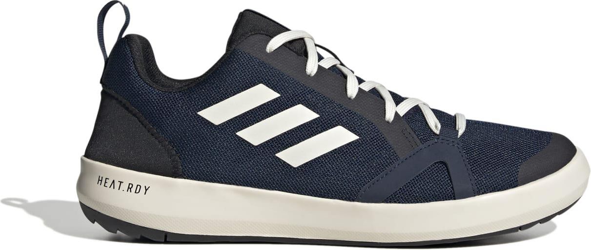Adidas Męskie Terrex Boat HRdy Hp8640 Granatowy - Ceny i opinie - Ceneo.pl