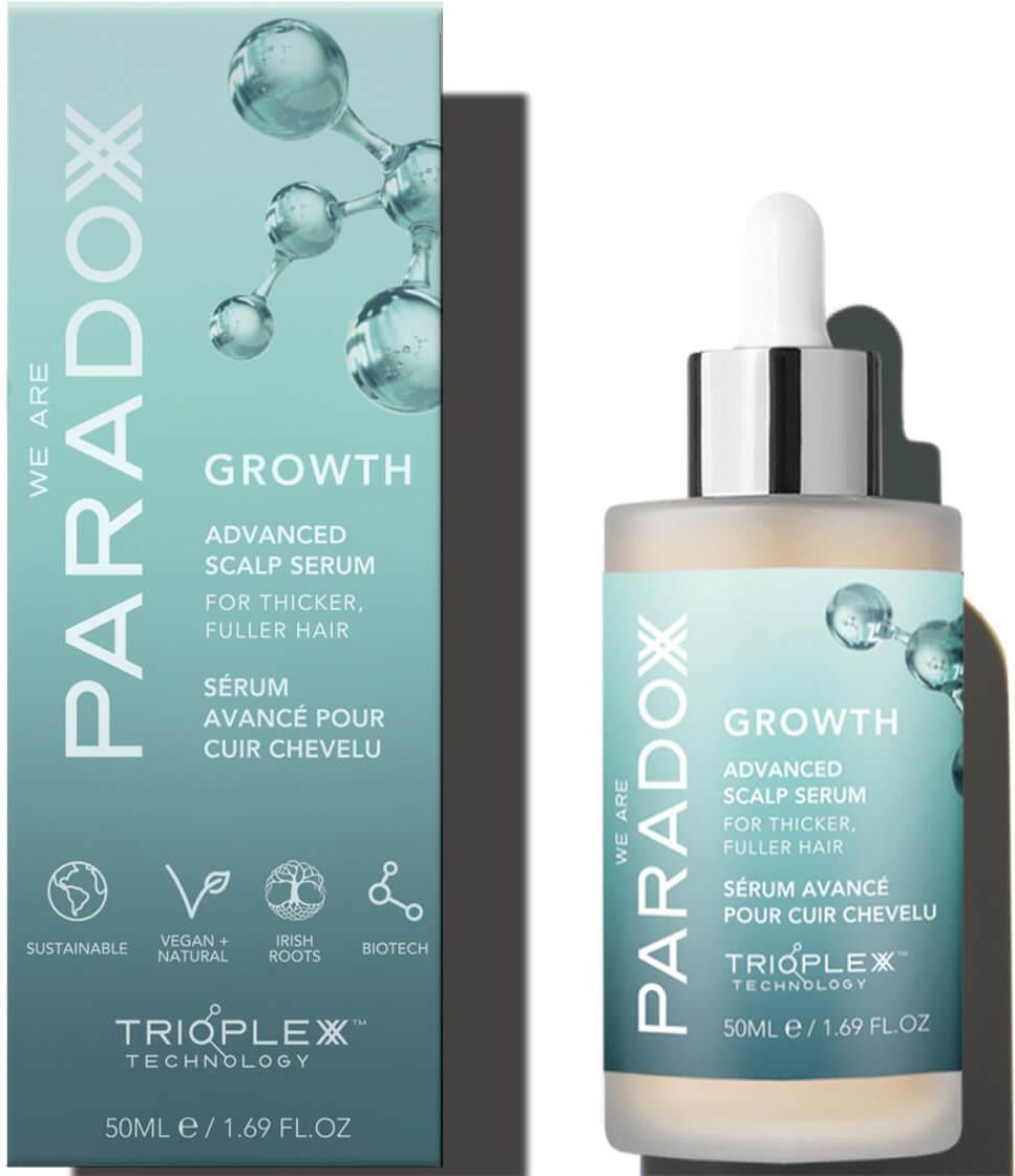 We Are Paradoxx Growth Accelerate Advanced Scalp Serum Do Włosów 50Ml ...