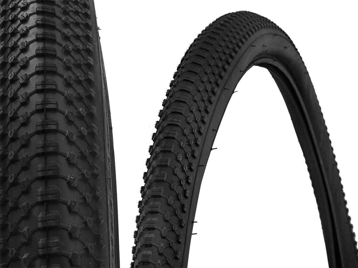 Deestone Opona 24x1.90 D 213 De Czarna Logo Romet - Ceny i opinie ...