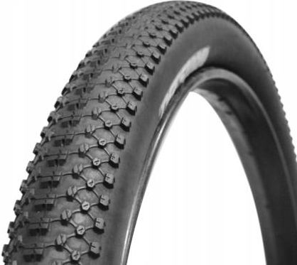 Deestone Opona 24x1.90 D 213 De Czarna Logo Romet - Ceny i opinie ...