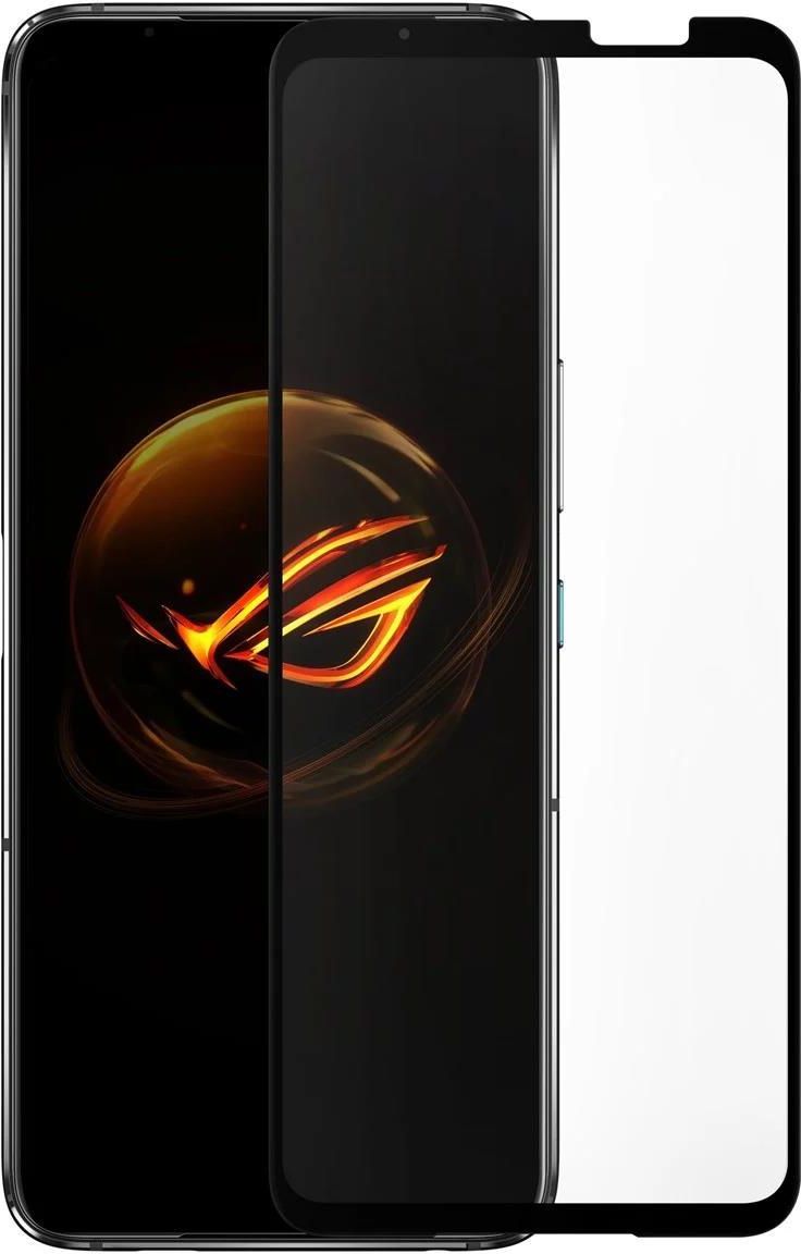 Asus Rog Phone 7/6 Screen Protector - Opinie i ceny na Ceneo.pl