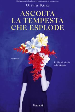 Ascolta la tempesta che esplode - Literatura obcojęzyczna - Ceny i ...