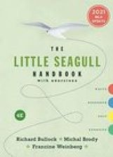 The Little Seagull Handbook with Exercises – 2021 MLA Update, Fourth ...