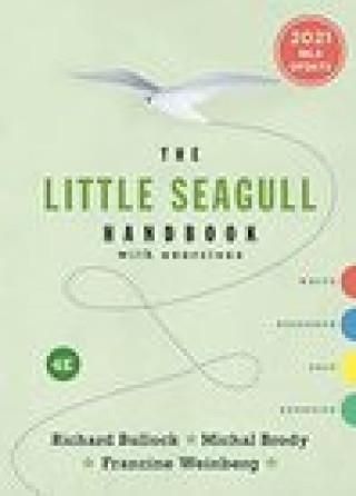 The Little Seagull Handbook with Exercises – 2021 MLA Update, Fourth ...