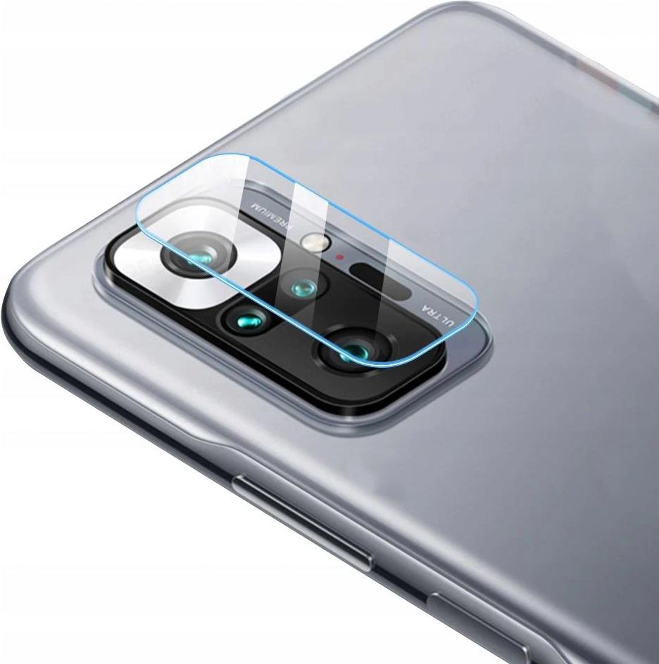Hello Case Szkło Na Aparat Obiektyw Do Xiaomi Redmi Note 10 - Opinie i ...