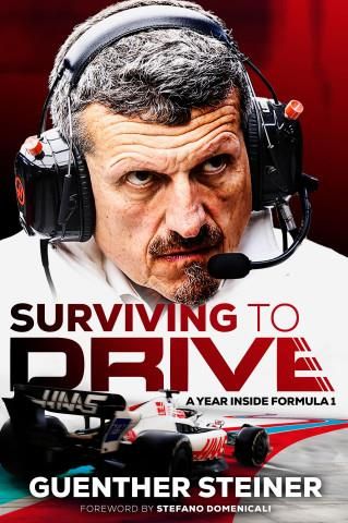 Surviving to Drive - Literatura obcojęzyczna - Ceny i opinie - Ceneo.pl