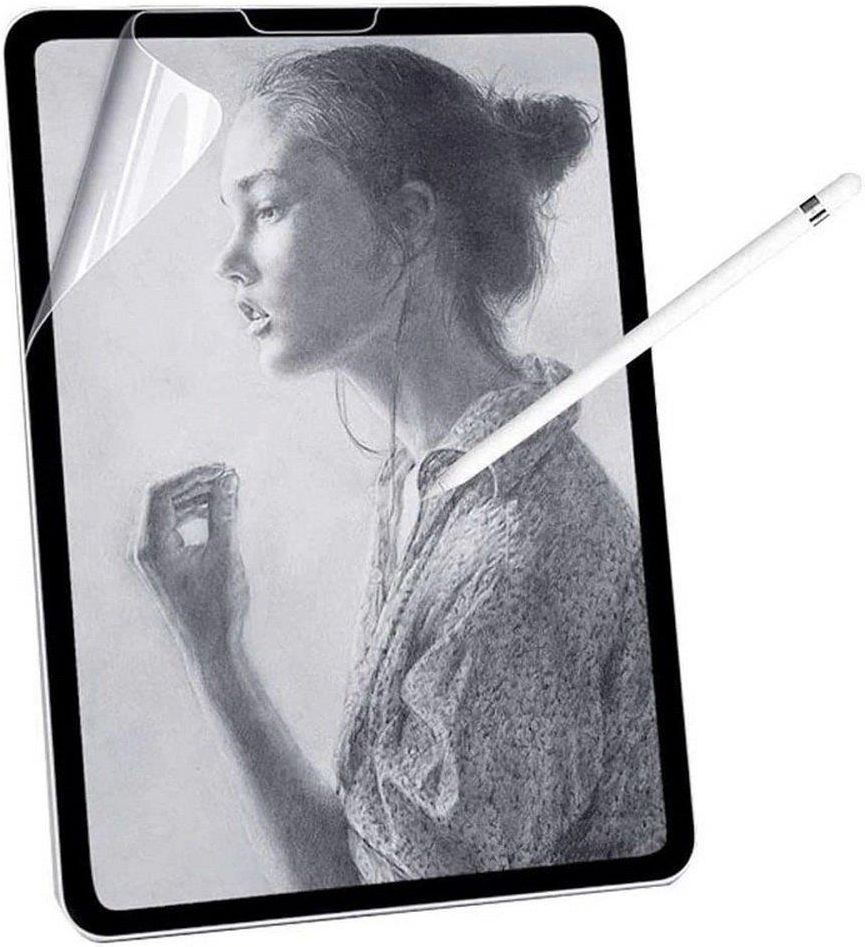 Benks Paper Matowa Folia Jak Papier Do Rysowania - Ipad 10 Gen. 10.9 ...