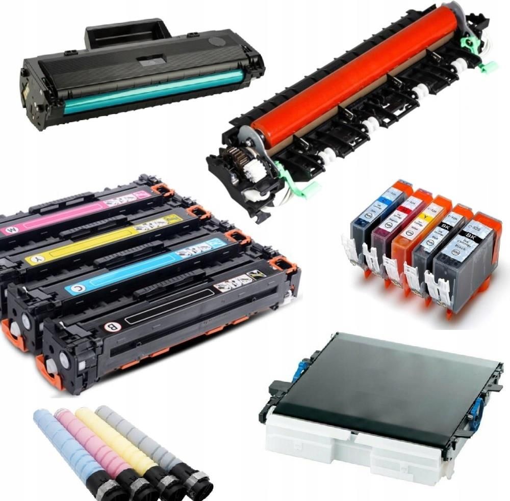 Samsung Toner Do CLP-365 CLX-3300 1K Cyan N (CLTC406S) - Opinie i ceny ...