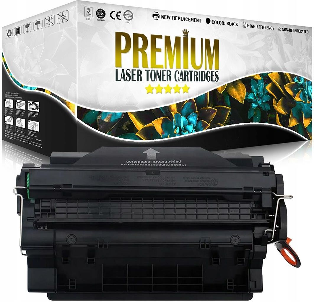 Profi Office do Hp Laser Jet 2410, 2420, 2420d, 2430 11a (HPQ6511APA ...