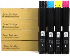Jetworld Toner zamiennik Lexmark C950 X950 Magenta 24k (JWL950MN ...