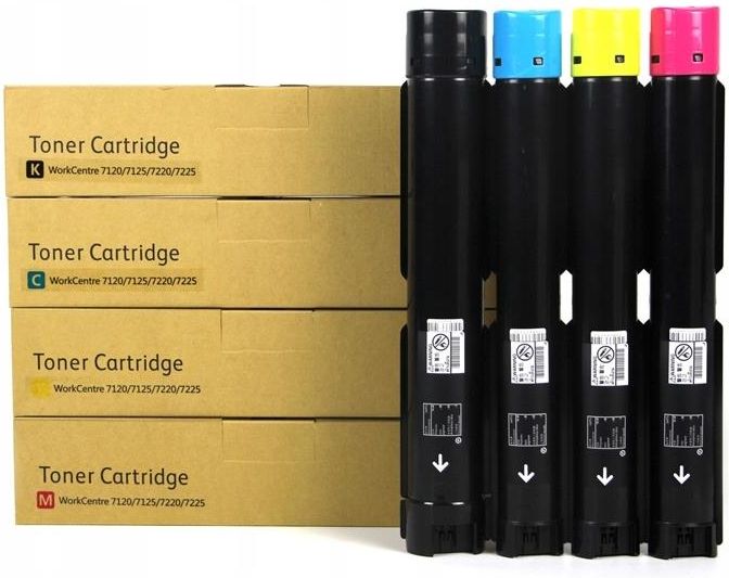 Jetworld Toner zamiennik Lexmark C950 X950 Magenta 24k (JWL950MN ...