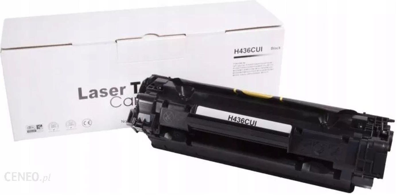 123Inkt Laser Toner H436CUI Zamiennik Hp (4738) - Opinie i ceny na Ceneo.pl