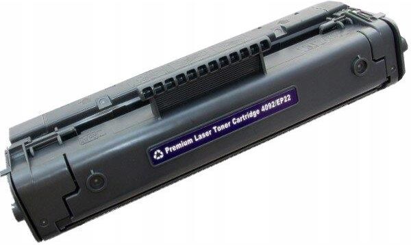 Eprom Canon LBP-1120 LBP-800 LBP-810 LBP-820 Toner 92A (C4092ATOR0001) - Opinie i ceny na Ceneo.pl