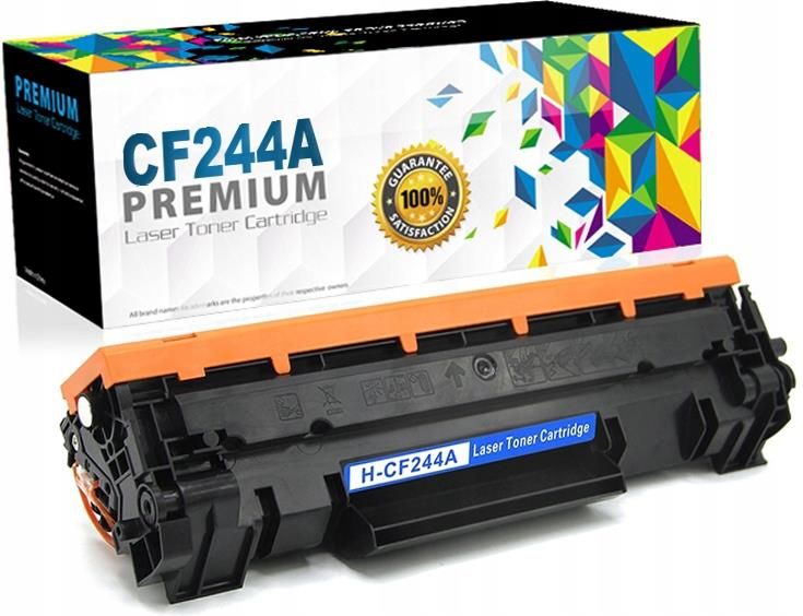 Emb Toner Do Hp Laserjet M15a M15w M17 M28A M28W M31w (CF244A244A44AXL ...