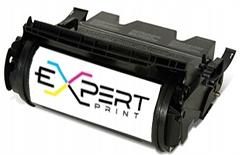Expert Print Toner zamiennik do Lexmark T650 T652 X654 X658 36K ...