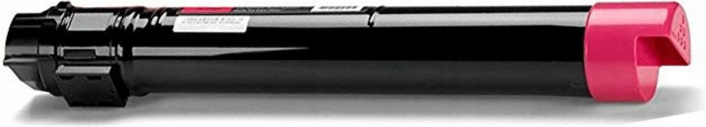 Gocolor Toner do Lexmark C950 C950X2MG Magenta Zamiennik (ELE807 ...