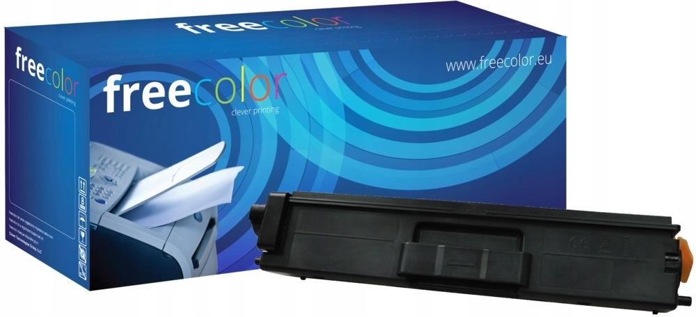 Freecolor Toner cyjan TN-910C (TN910C-FRC) (8541) - Opinie i ceny na ...
