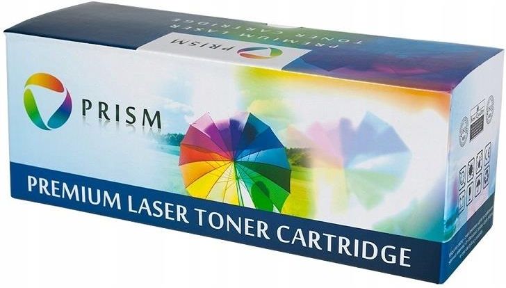 Prism Toner do Canon Crg 055H MF744Cdw LBP663Cdw z Chip (CT055HMN ...
