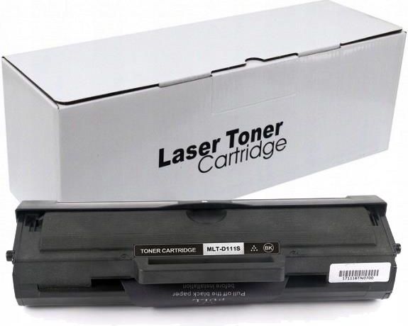 King-Man Toner Do Drukarki Samsung Xpress M2026 M2026W (56464) - Opinie ...