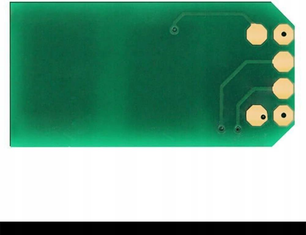 Gocolor Chip tonera do Oki B411 B431 d, dn, w, 44574702 (EOK365C ...