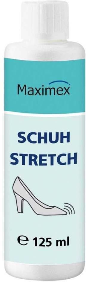 Maximex Preparat Do Rozciągania Obuwia Shoe Stretch 125ml (4090011500 ...