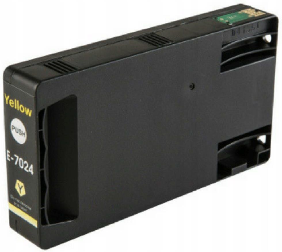 Tusz Gocolor Tusz T7024 do Epson WP-4015 WP-4020 WP-4025 WP4095 (EEP718 ...