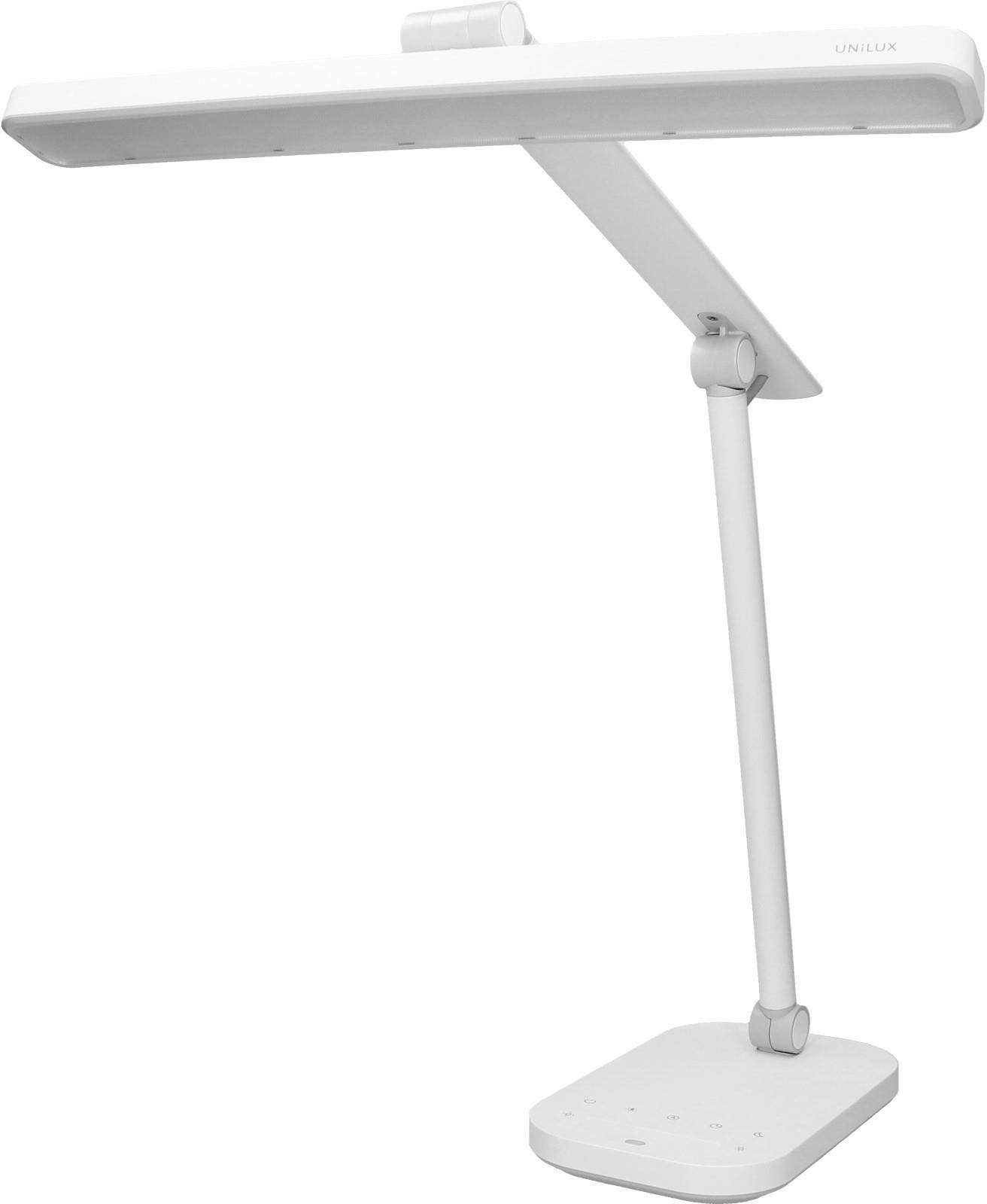 Unilux Lampa Biurowa Biała Pureline Led (BX1221) - Ceny i opinie - Ceneo.pl