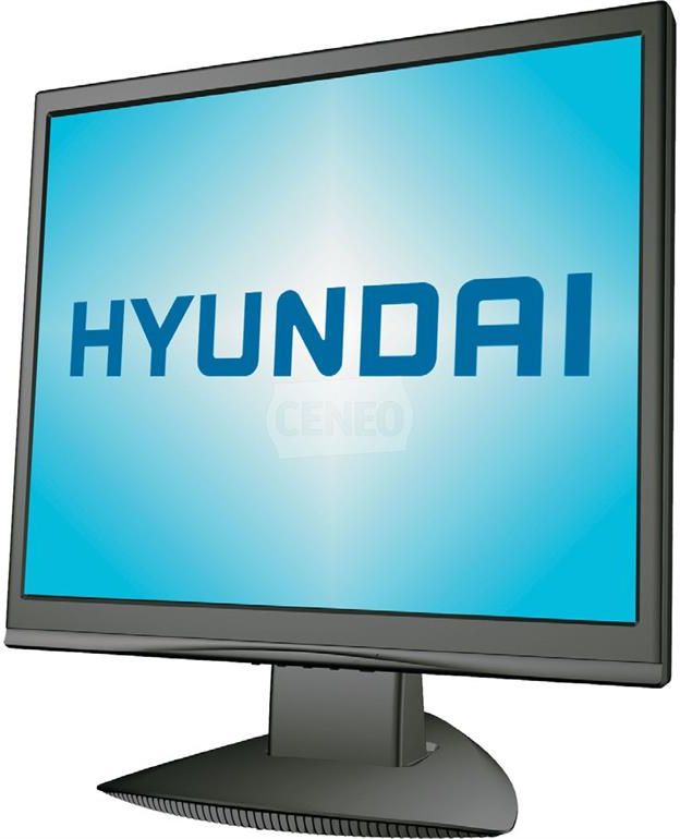 Monitor Hyundai X93Sd - Opinie i ceny na Ceneo.pl