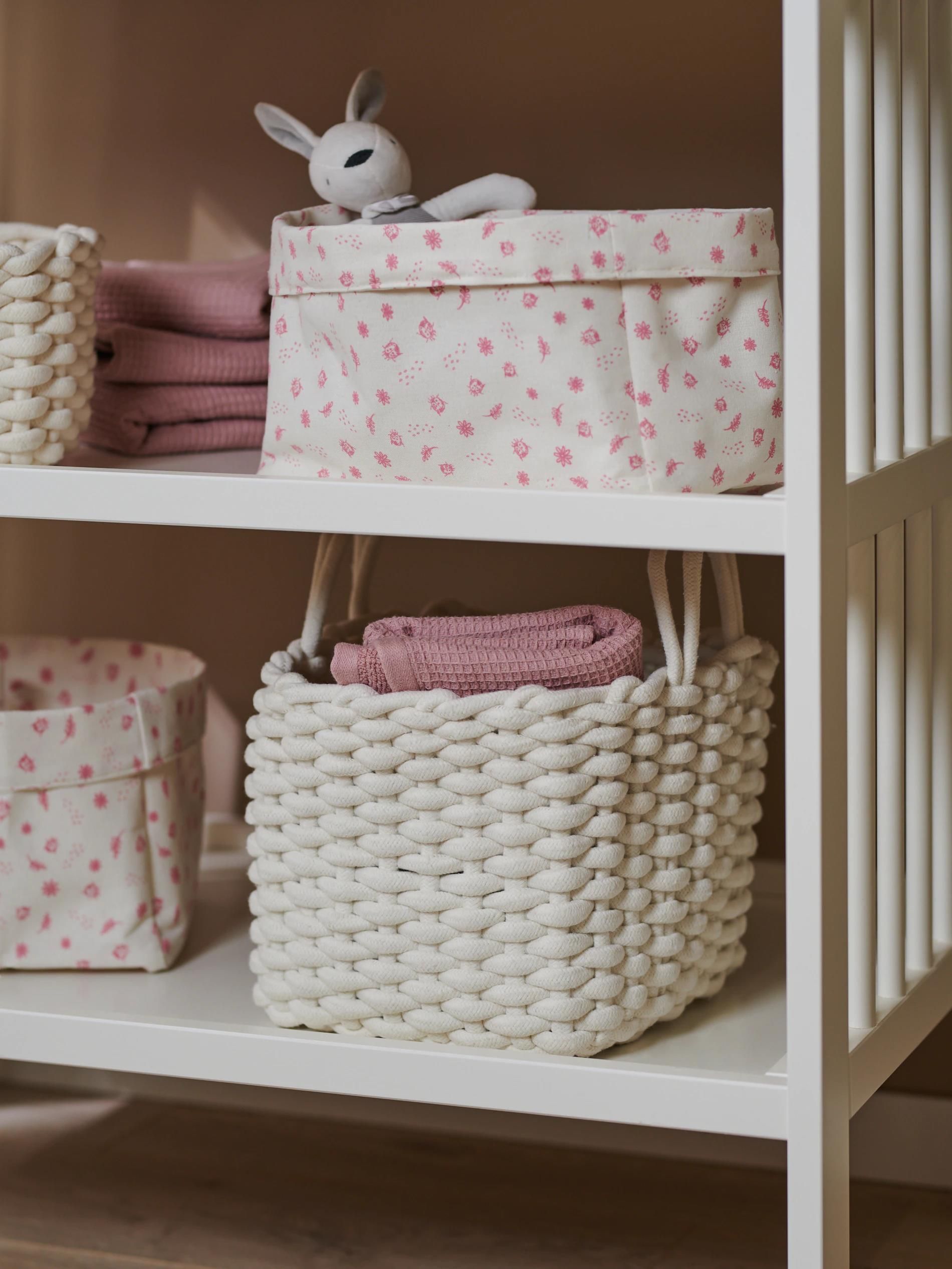 Sinsay Kosz Do Przechowywania Biały - Ceny i opinie - Ceneo.pl