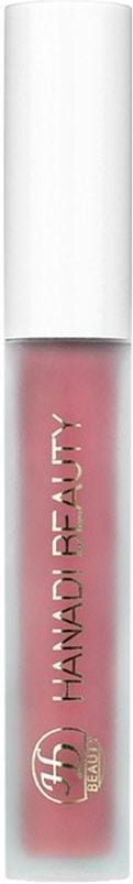Hanadi Beauty Classic Collection Matte Liquid Lipstick Szminka 4ml ...