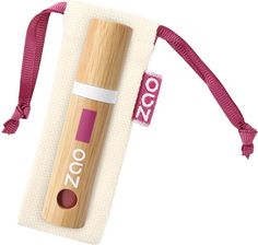 Zao Bamboo Lip'Ink Szminka 3.8ml No. 445 Nude Pink - Opinie i ceny na ...