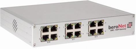 Bramka VoIP Beronet Bnsbc-L - Opinie i ceny na Ceneo.pl