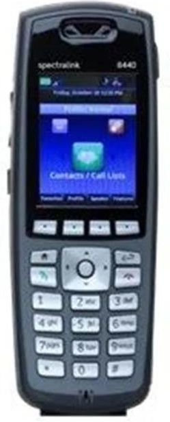 Telefon VoIP Spectralink 8440 - Opinie i ceny na Ceneo.pl