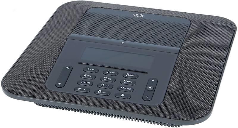 Telefon VoIP Cisco Cp-8832-Nr-K9 Refresh - Opinie i ceny na Ceneo.pl