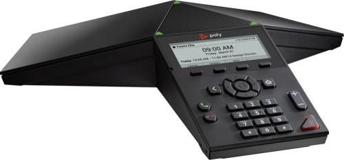 Telefon VoIP Poly Polycom Trio 8300 - Opinie i ceny na Ceneo.pl
