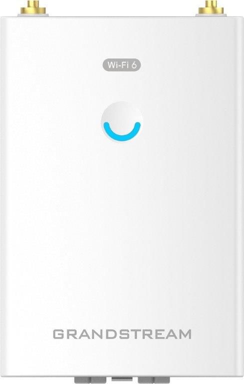 Bramka VoIP Grandstream Access Point Ggwn 7660 Lr - Opinie i ceny na ...