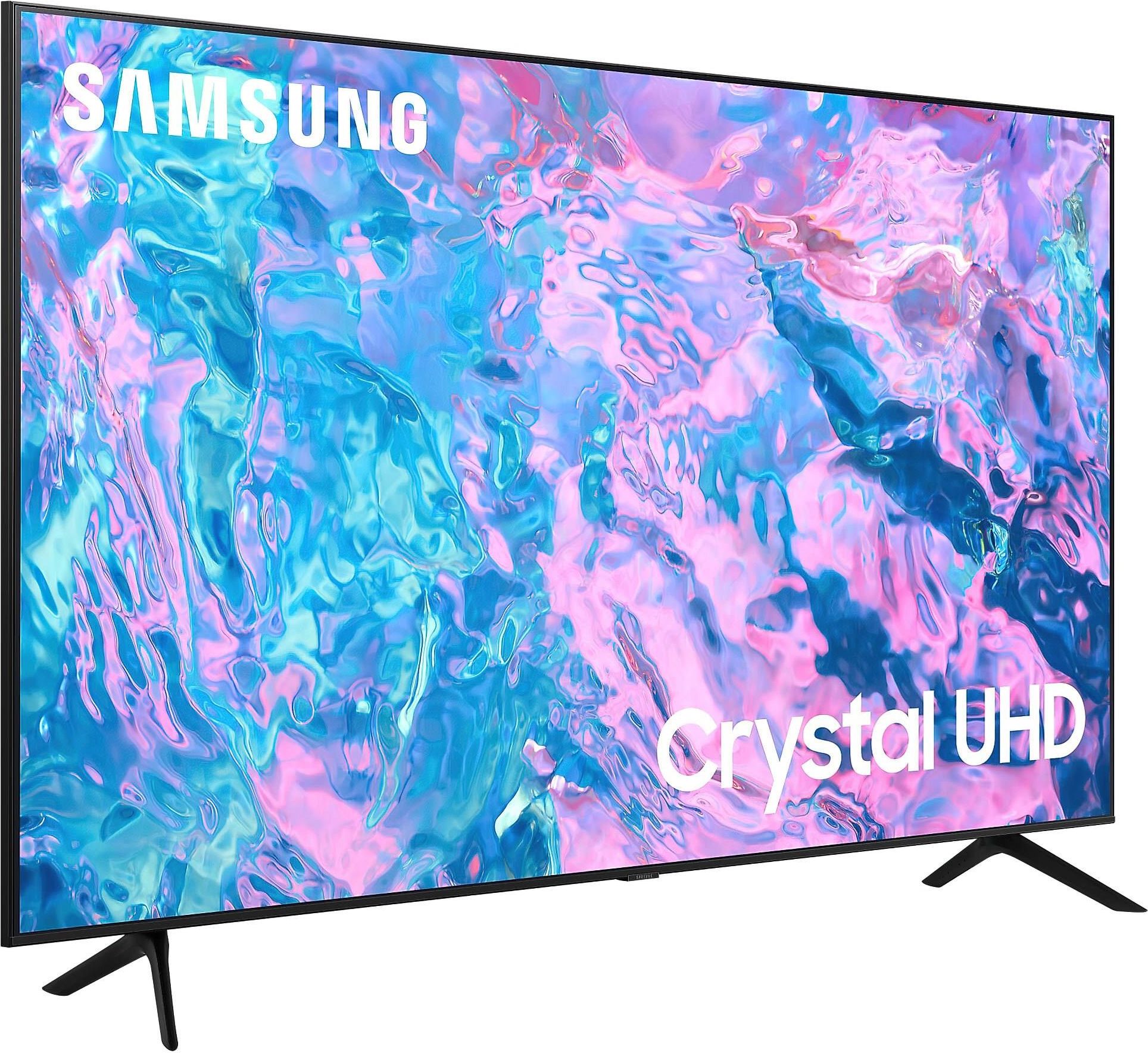 Telewizor LED Samsung UE43CU7192 43 cale 4K UHD 43 cale - Opinie i ceny ...