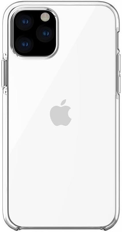 Puro Case Impact Clear Iphone 11 Pro Transparent - Etui na telefon ...