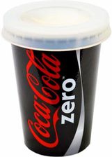 Powerbank Coca-Cola Zero - 2600mAh W Kształcie Kubka Coca-Coli ...