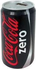 Powerbank Coca-Cola Zero - 2600mAh W Kształcie Puszki Coca-Coli ...