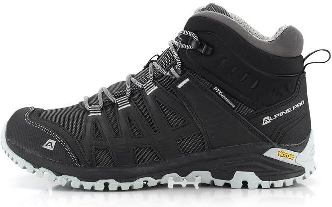 Buty trekkingowe Alpine Pro Ubta332 Zelime 990 - Ceny i opinie - Ceneo.pl
