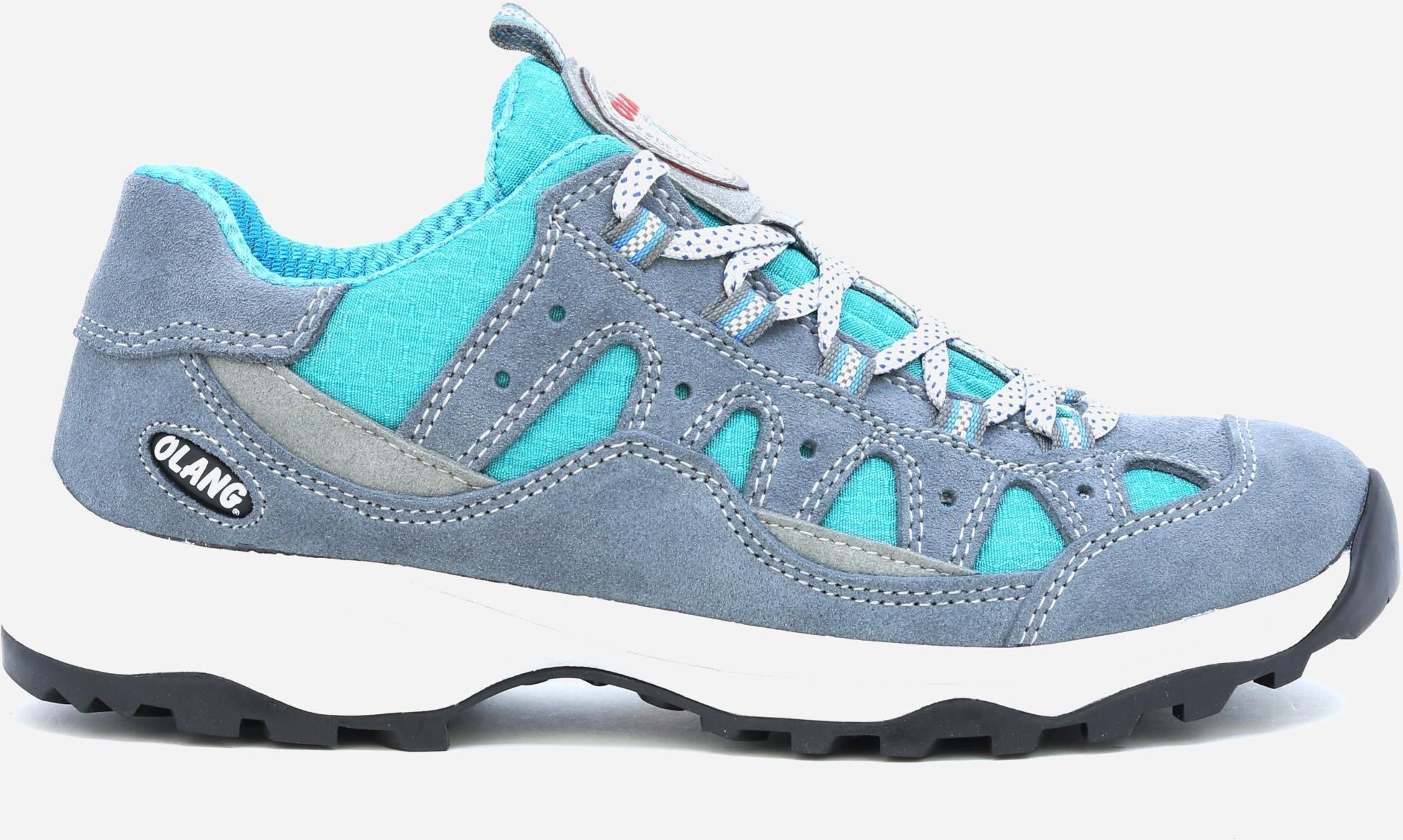 Buty trekkingowe Olang Zenith Tex 860 Jeans - Ceny i opinie - Ceneo.pl