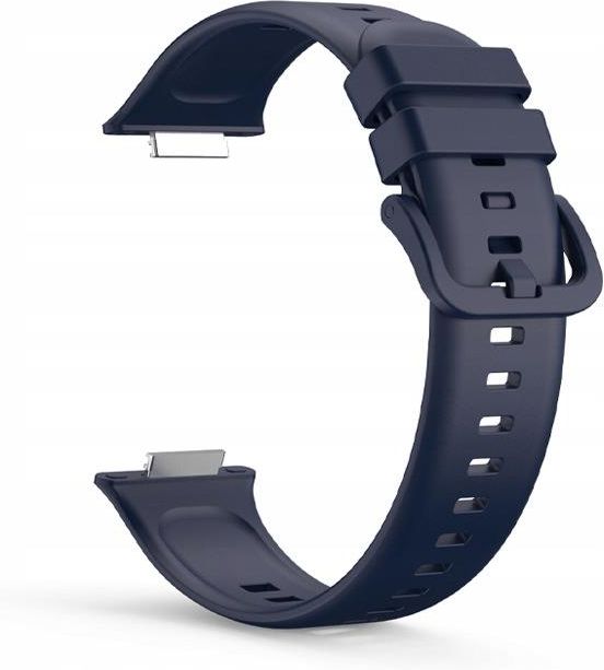 Ismart Pasek Opaska Do Huawei Watch Fit 2 jakość Q Granat - Opinie i ...