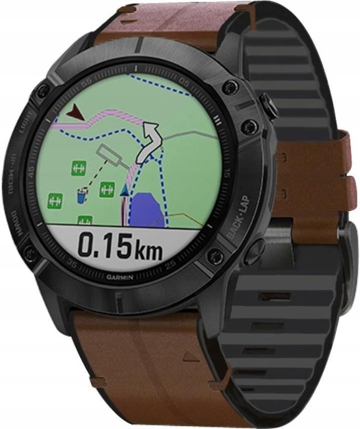 E-Inventory Pasek Do Garmin Fenix 3 3HR 5X Wkrętaki - Opinie i ceny na ...