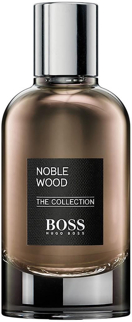 Hugo Boss The Collection Noble Wood Woda Perfumowana 100 ml - opinie i ...
