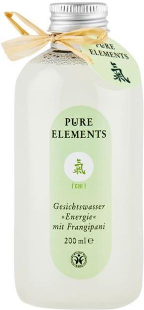 Tonik do twarzy Pure Elements Tonik Do Twarzy 200 ml - Opinie i ceny na ...