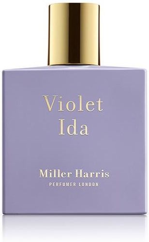 Miller Harris Violet Ida Woda Perfumowana 50 ml - opinie i ceny na Ceneo.pl